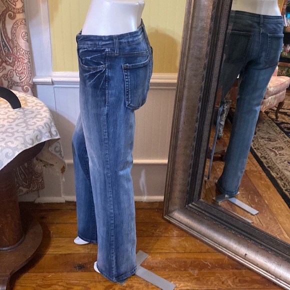 Jessica Simpson | Jeans | Jessica Simpson Rockin Curvy Boot Mid Rise ...